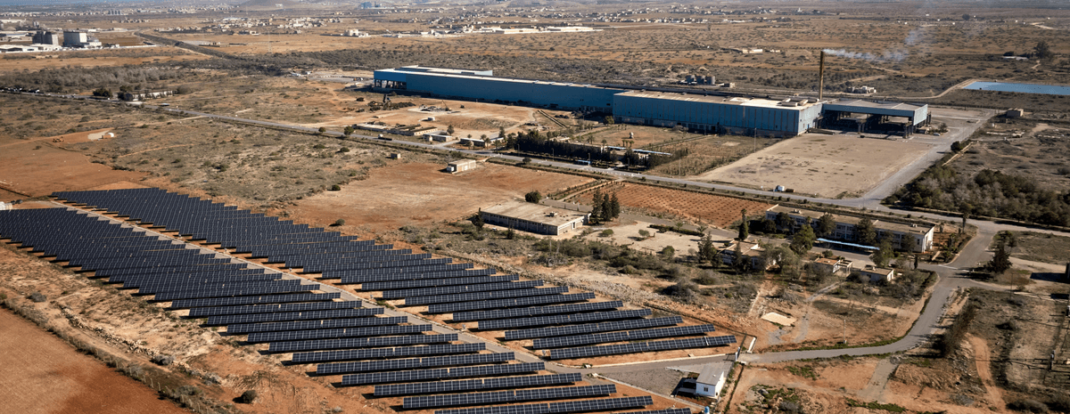 Premier producteur d’acier longs au Maroc | Sonasid